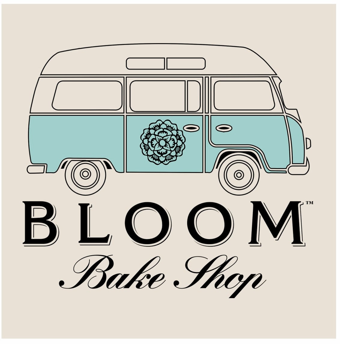 Easter - Lemon Curd & Mascarpone Layer Cake | Bloom Bake Shop